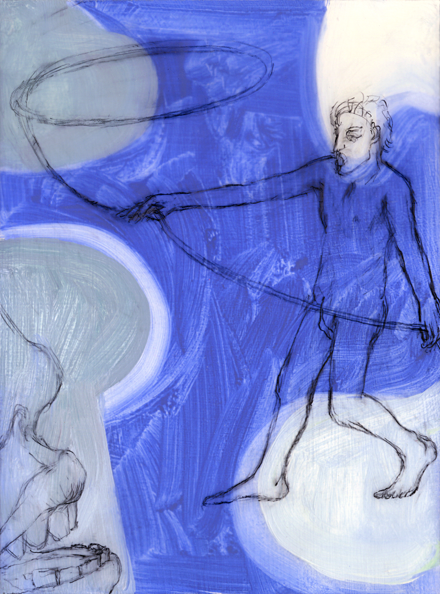 Learning to Lasso & Puzzles Page – Susan Nichter